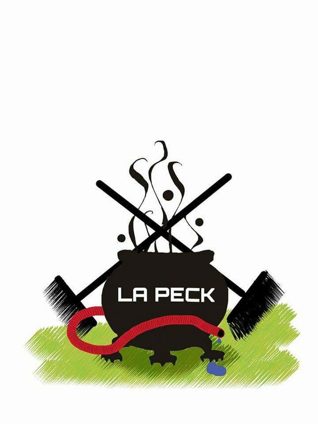 La peck — Désencyclopédie