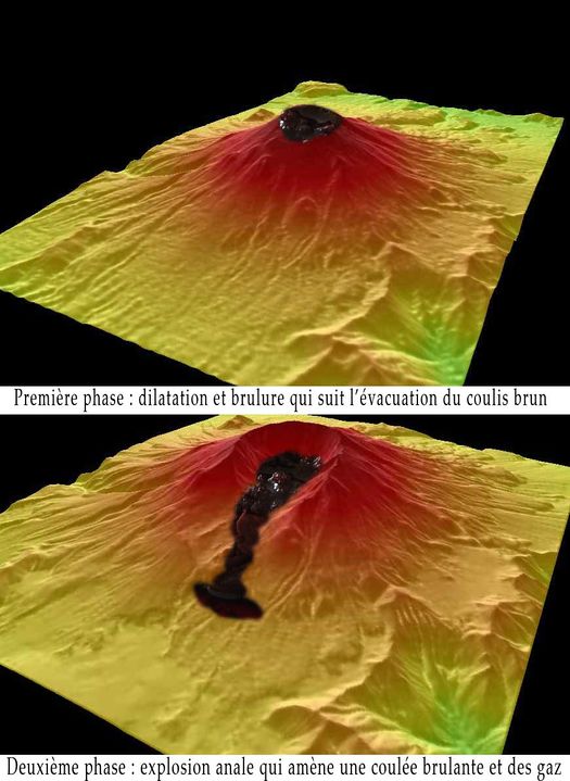 Chiasse — Désencyclopédie