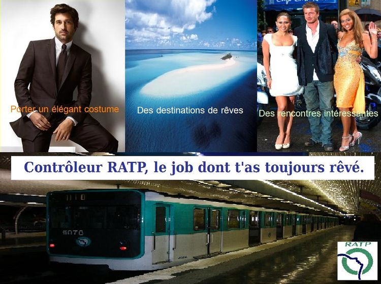 Promotion des métiers dont personne ne veut — Désencyclopédie