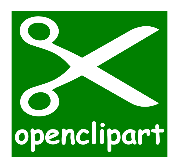 Fichier:Logo Openclipart.svg — Désencyclopédie