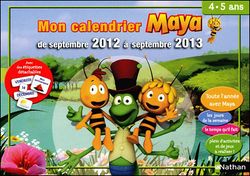 Le calendrier maya — Désencyclopédie