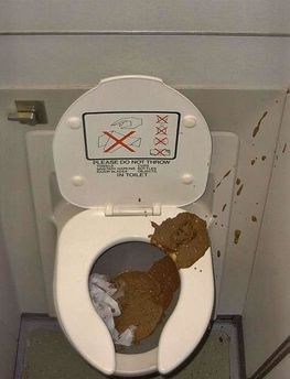 Chinoir — Désencyclopédie