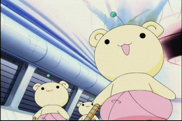 Puchu — Désencyclopédie