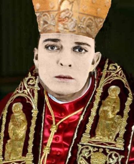 Benoît XV — Désencyclopédie