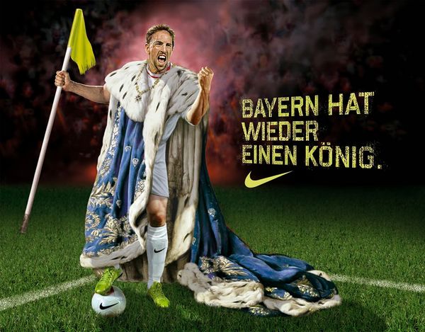 Franck Ribéry — Désencyclopédie