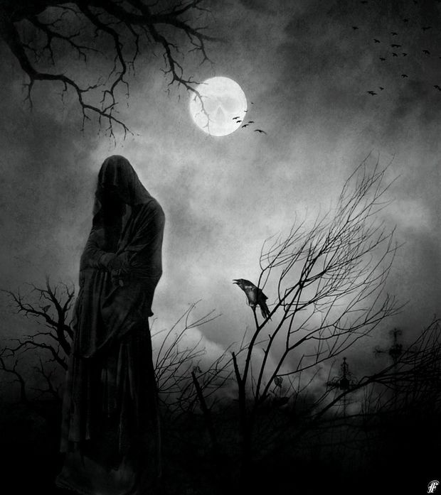 L'article de la mort — Désencyclopédie