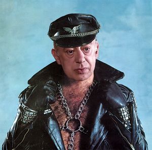 Derrick — Désencyclopédie