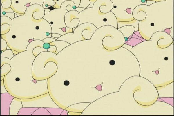 Puchu — Désencyclopédie