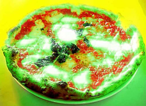 Pizza — Désencyclopédie