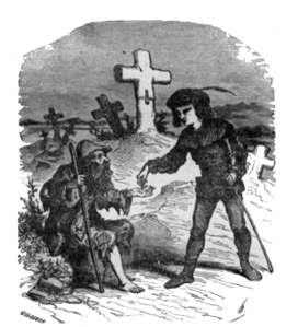 Comment devenir un mendiant — Désencyclopédie