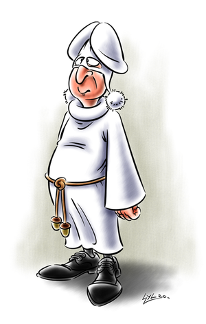 Con-frérie des Têtes de Nœud — Désencyclopédie