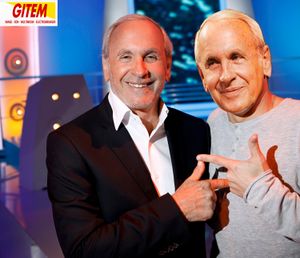 Pyramide (jeu télévisé) — Désencyclopédie