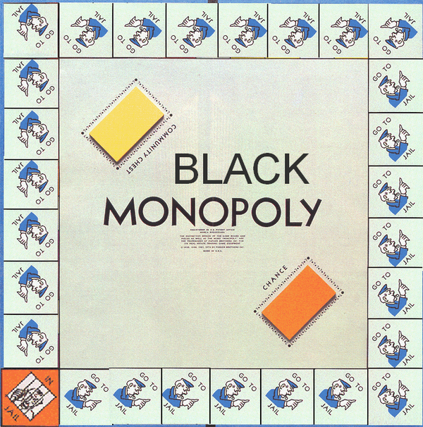 Monopoly — Désencyclopédie