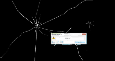 Windows Seven — Désencyclopédie