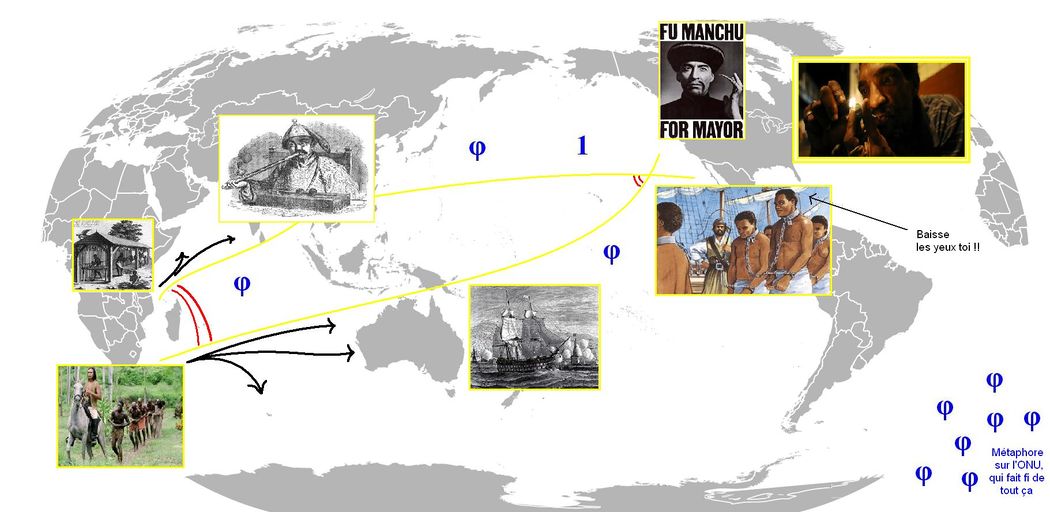 Chinoir — Désencyclopédie