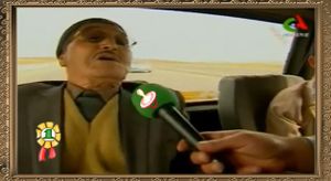 Le syndrome du Larbin Algérien — Désencyclopédie