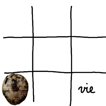 Morpion — Désencyclopédie