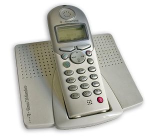 טלפון – איןציקלופדיה