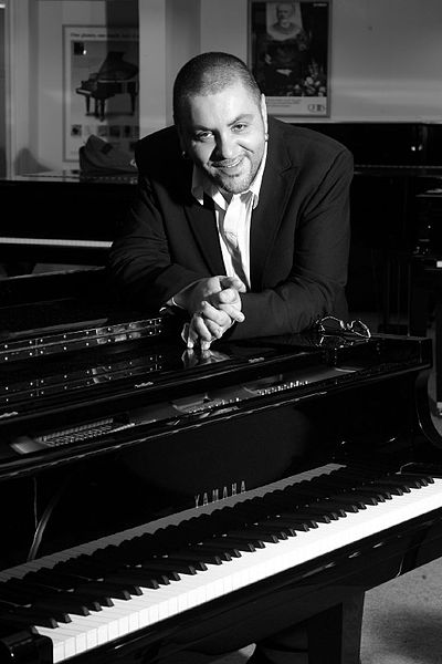 ארקדי דוכין – איןציקלופדיה