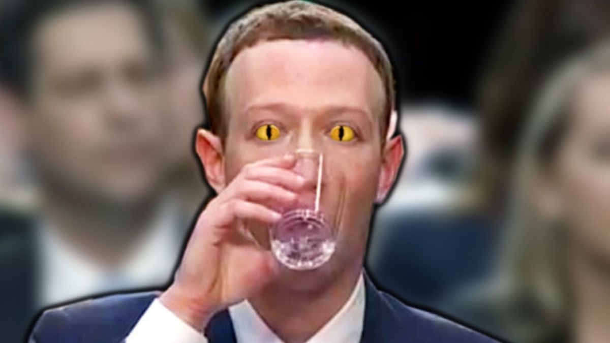 מרק צוקרברג – איןציקלופדיה