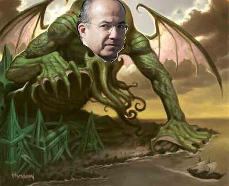 Jesús Cthulhu » Illogicopedia - The nonsensical encyclopedia anyone can ...