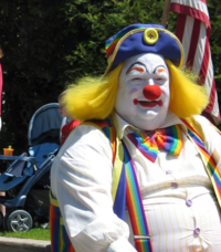 Angry Clowns » Illogicopedia - The nonsensical encyclopedia anyone can ...