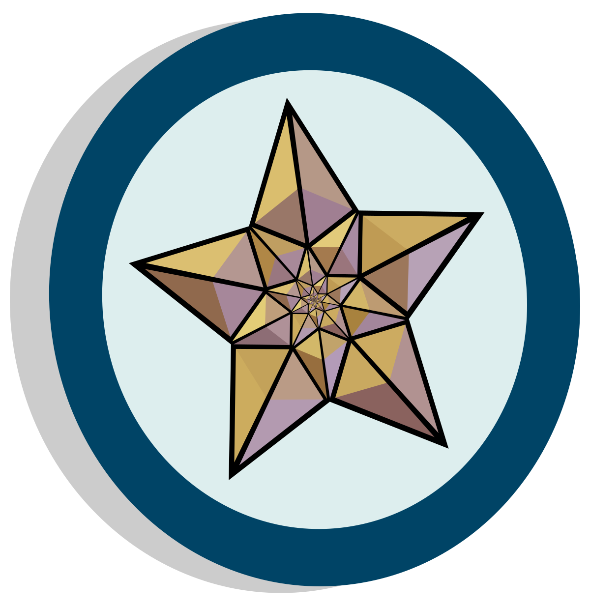 Archivo:Star-symbol.svg - Inciclopedia, la enciclopedia libre de contenido