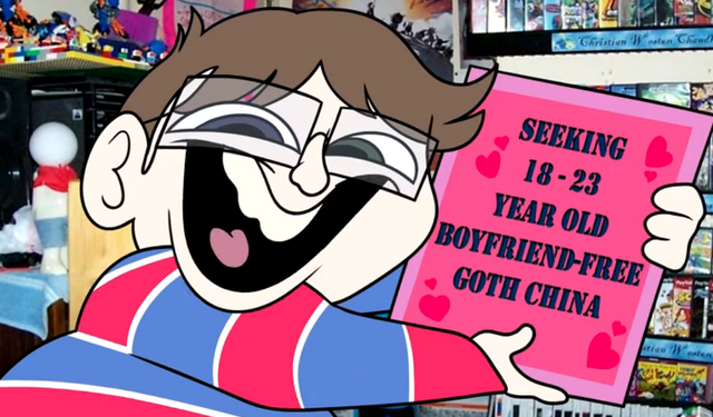 Chris-Chan - Inciclopedia, la enciclopedia libre de contenido