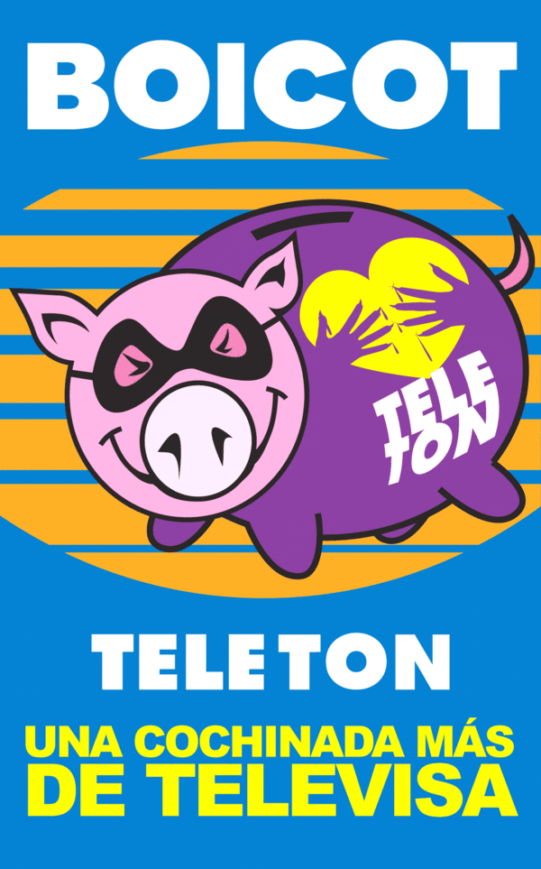 Teletón (México) - Inciclopedia, la enciclopedia libre de contenido