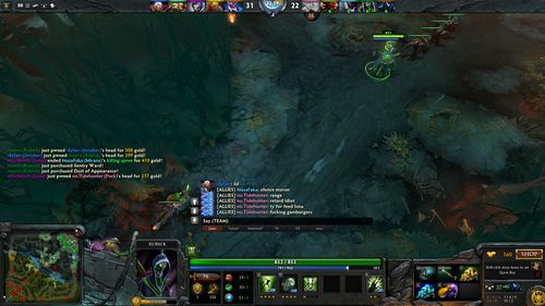 Dota 2 - Inciclopedia, la enciclopedia libre de contenido