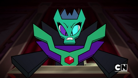 Unikitty! - Inciclopedia, la enciclopedia libre de contenido