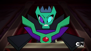 Unikitty! - Inciclopedia, la enciclopedia libre de contenido