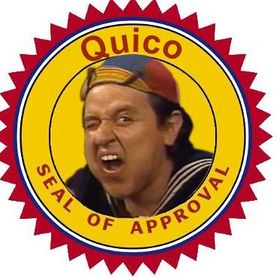 Quico - Inciclopedia, la enciclopedia libre de contenido