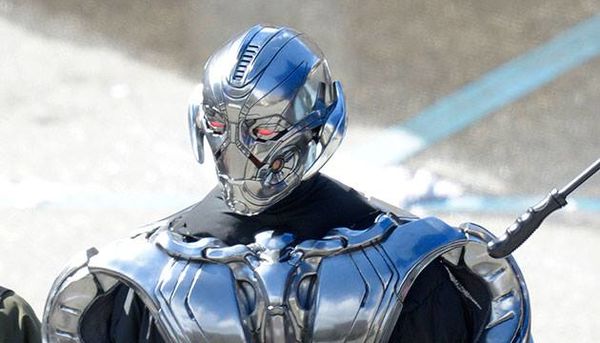 Ultron - Inciclopedia, la enciclopedia libre de contenido