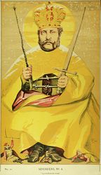 Alejandro II de Rusia - Inciclopedia, la enciclopedia libre de contenido