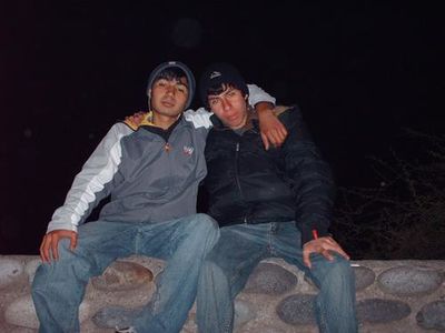 Flaite - Inciclopedia, la enciclopedia libre de contenido