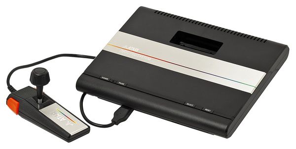 Atari - Inciclopedia, la enciclopedia libre de contenido