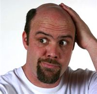 Calvo - Inciclopedia, la enciclopedia libre de contenido