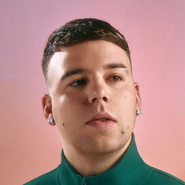 Quevedo (cantante) - Inciclopedia, la enciclopedia libre de contenido