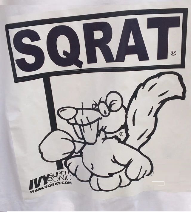 Scrat - Inciclopedia, la enciclopedia libre de contenido