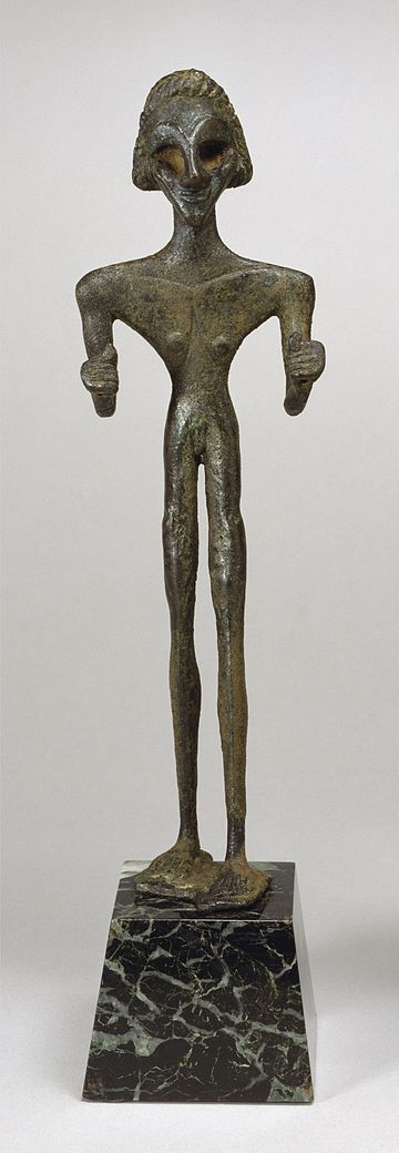 Baal - Inciclopedia, la enciclopedia libre de contenido