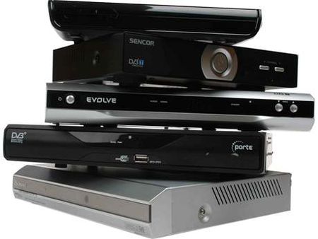 Televize – Necyklopedie