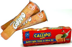 Kalyptus – Necyklopedie