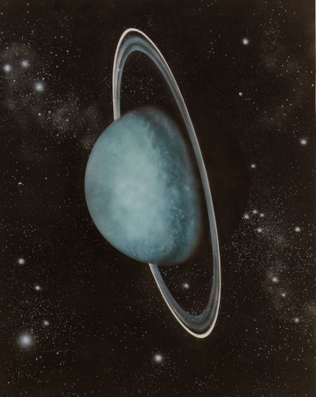 Uran – Necyklopedie