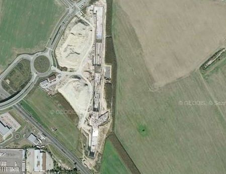 Letňany – Necyklopedie