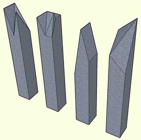 Tlouk – Necyklopedie