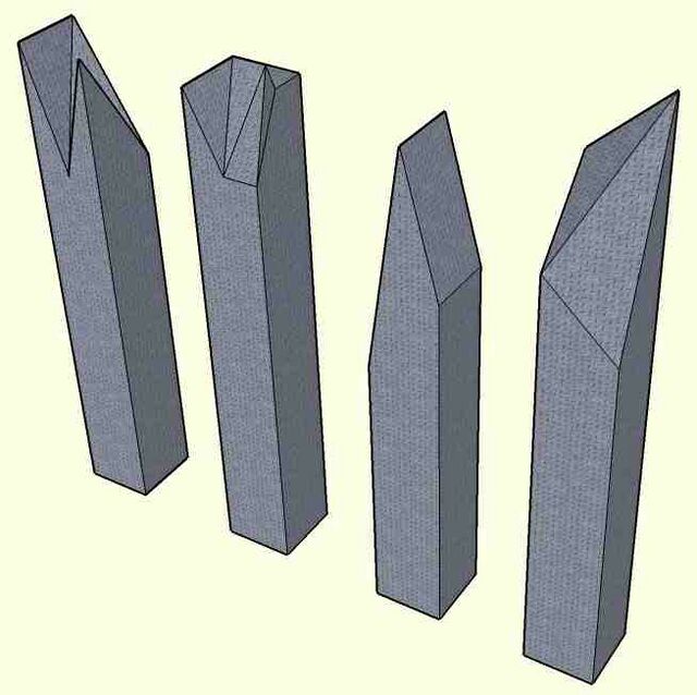 Tlouk – Necyklopedie