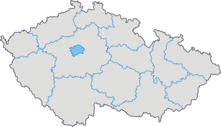 Praha – Necyklopedie
