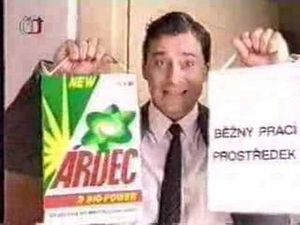 Árijec – Necyklopedie