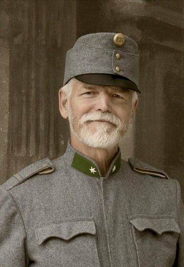 Petr Pavel – Necyklopedie